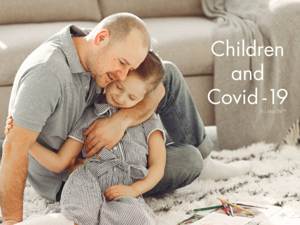 New Dr. Alan Wolfelt Article "How to Talk to Children About the ...